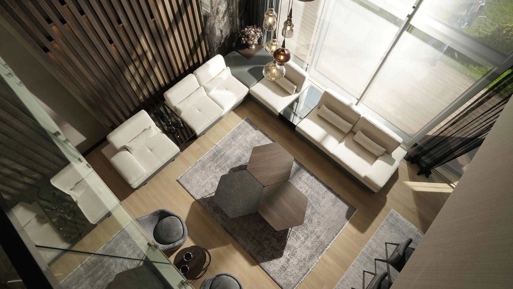 LAZZONI Nederland - Modern Furniture & Interiors
