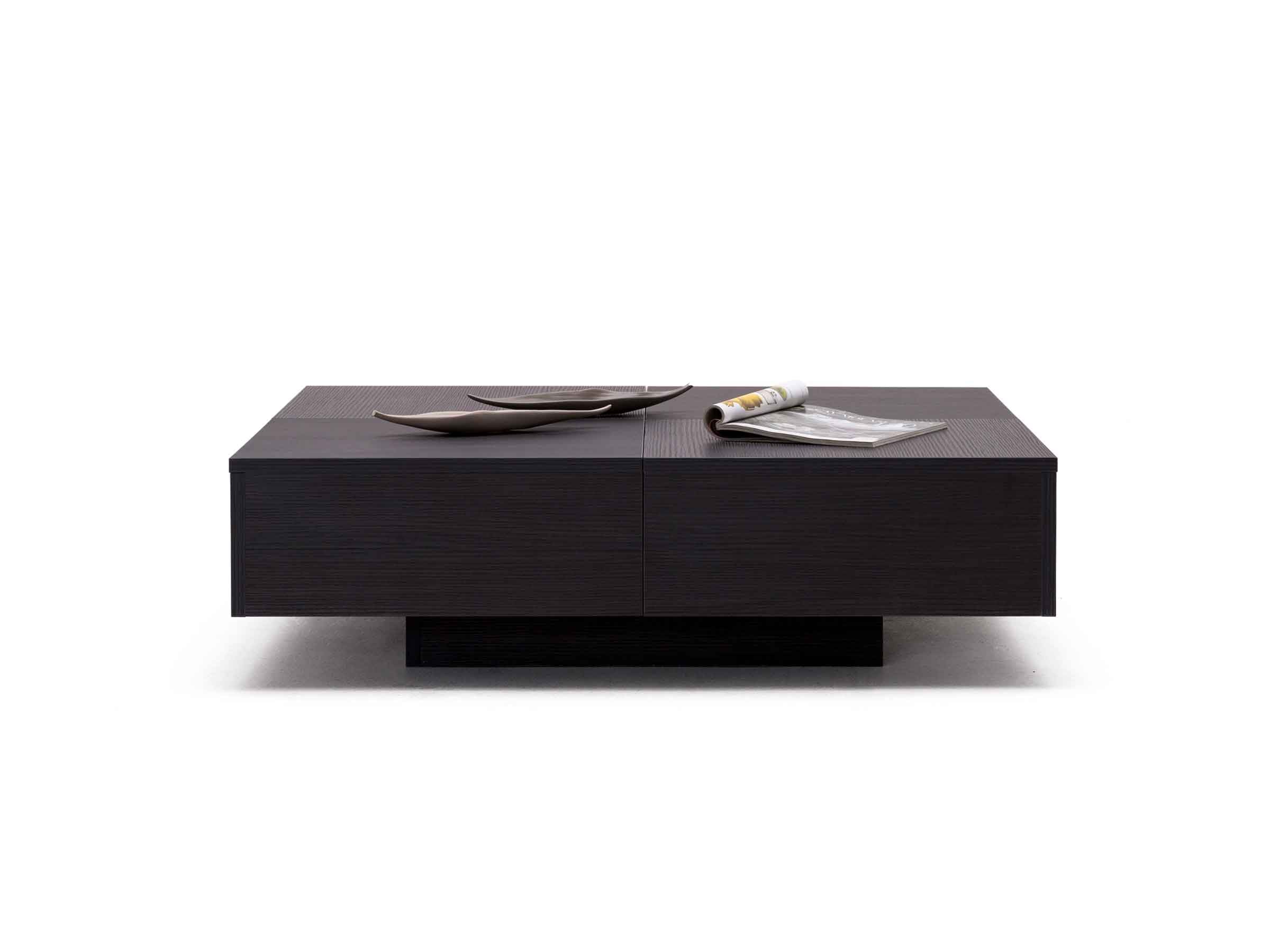 Rocco Coffee Table – LAZZONI Nederland